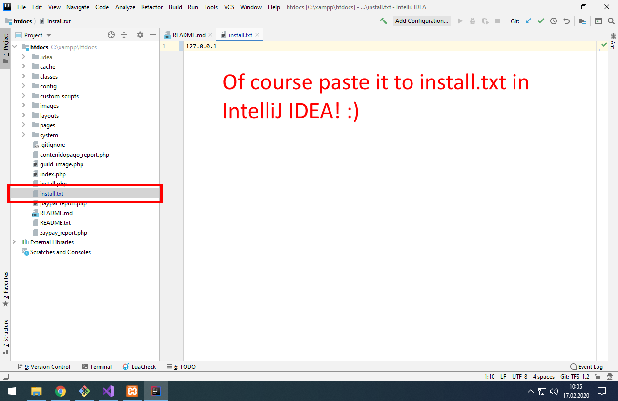 From Windows 10 to OTS development machine for dummies - part 2 | OTLand
