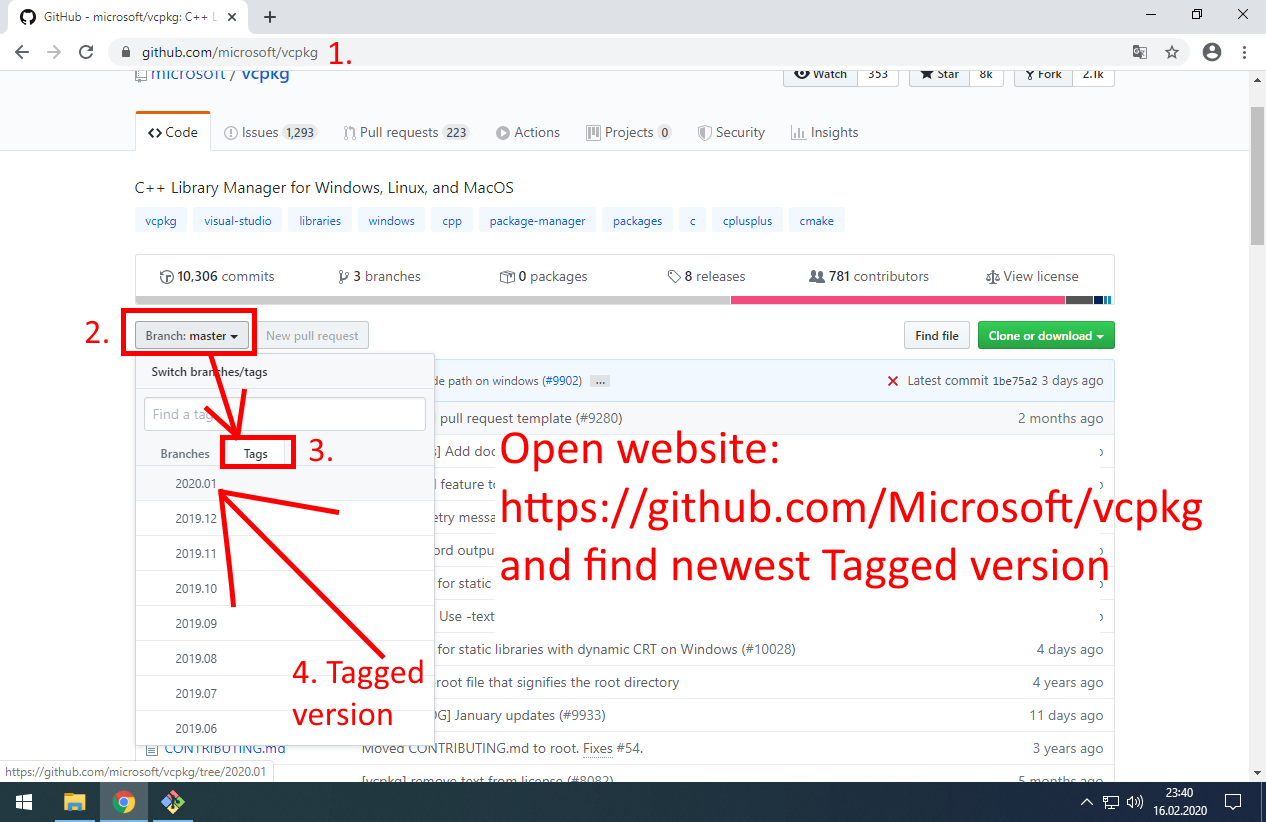 From Windows 10 to OTS development machine for dummies – HALP!